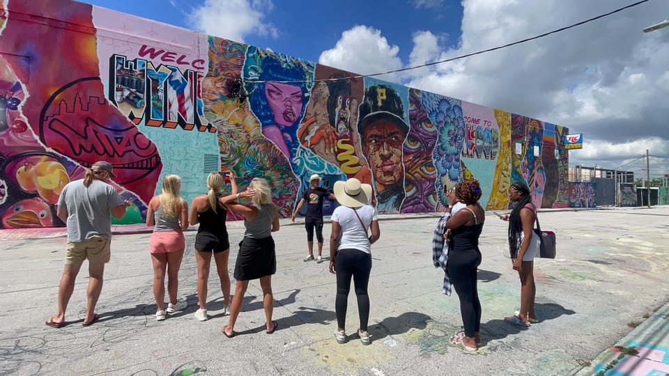 Miami: highlights Walking & Sightseeing tour - What Makes This Tour Stand Out?