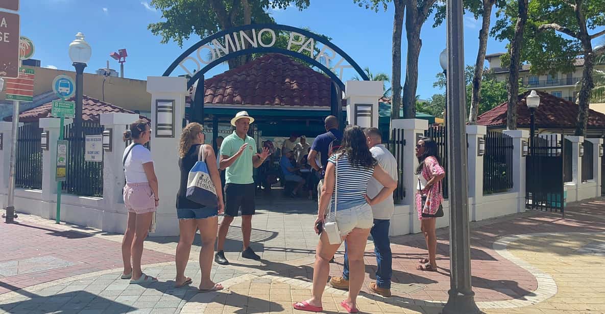 Miami: highlights Walking & Sightseeing tour - The Value of a Guided Small-Group Tour