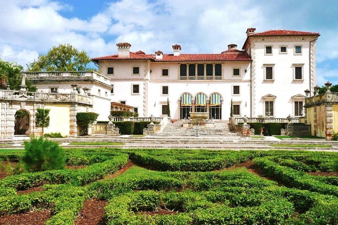 Miami: History through Architecture Private Tour with Transport - A Deep Dive into the Itinerary