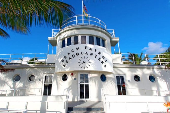 Miami: History through Architecture Private Tour with Transport - Who Would Love This Tour?