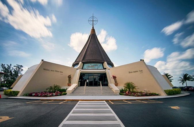 Miami: History through Architecture Private Tour with Transport - FAQs