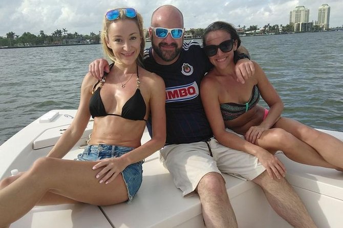 Miami Inshore Fishing Charters on Biscayne Bay - Detailed Itinerary: What to Expect