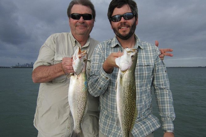 Miami Inshore Fishing Charters on Biscayne Bay - The Real Value: Why It’s Worth It