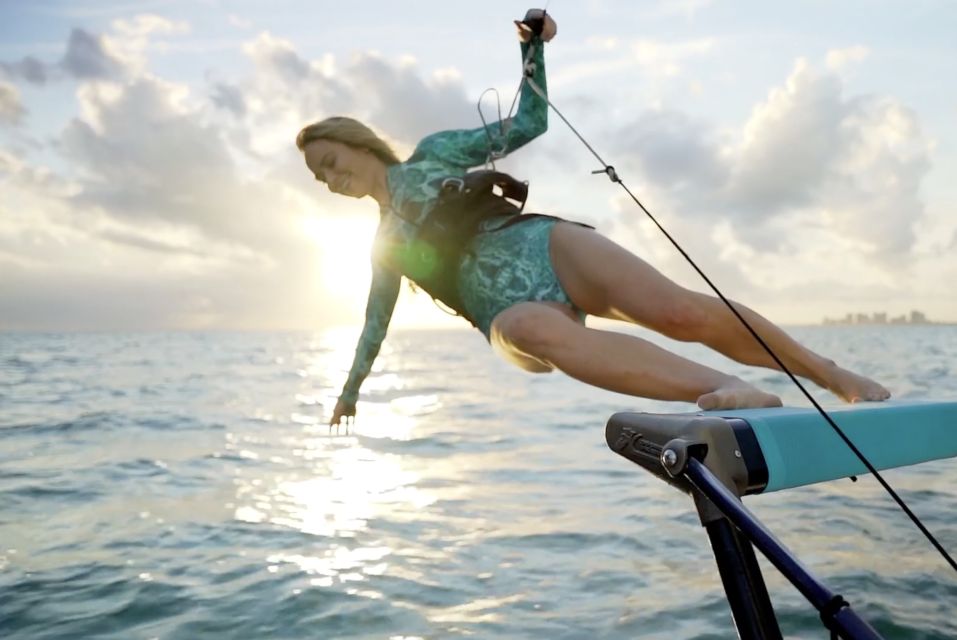 Miami: Intimate Sailing in Biscayne Bay w/ Food and Drinks - An In-Depth Look at the Experience