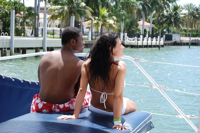 Miami Island Ultimate Adventure - An Authentic Miami Experience on the Water