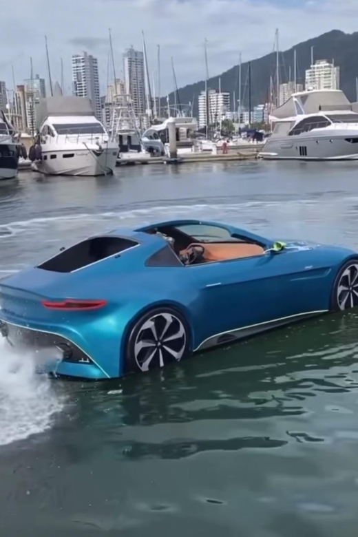 Miami: Jet Car Rental in South Beach - Miami: Jet Car Rental in South Beach – A Full Review