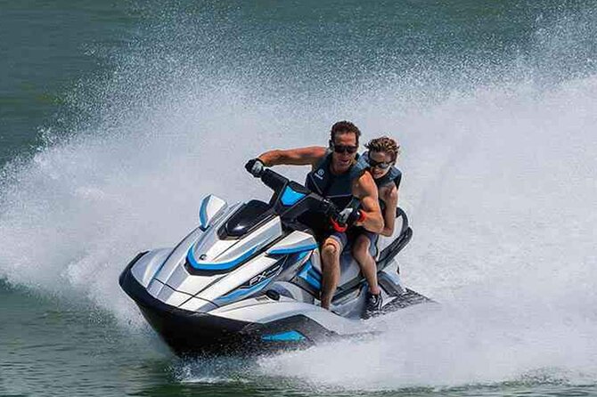 Miami Jet Skis Adventure + Complementary Boat Ride - Pricing and Value: Is It Worth It?