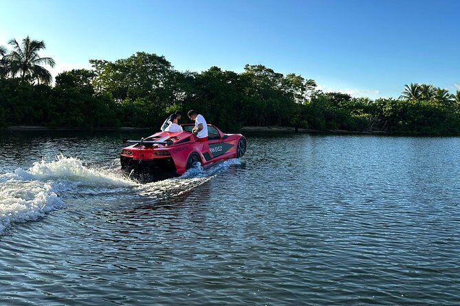 Miami Jetcar Experience: Discover Miami in Style - Final Thoughts: Is It Worth It?