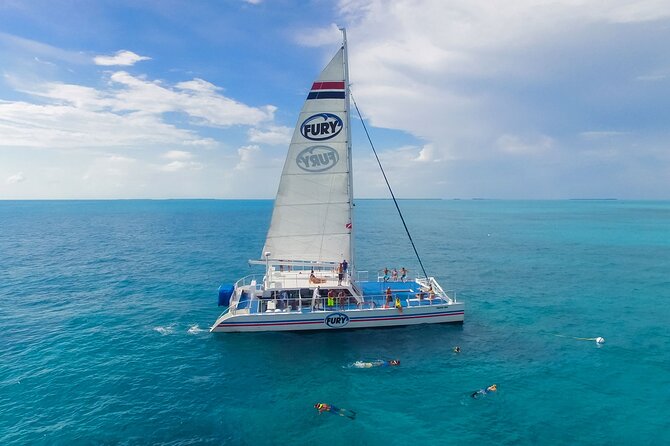 MIAMI: Key West Dolphin Watch Tour and other options