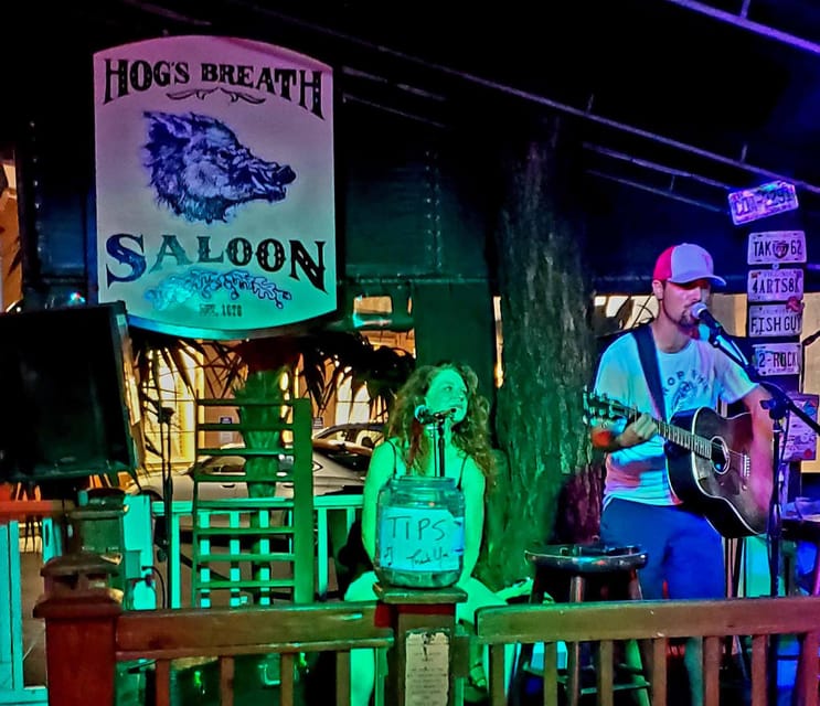 Miami - Key West Sailing Adventure - Authentic Sailing Through the Florida Keys