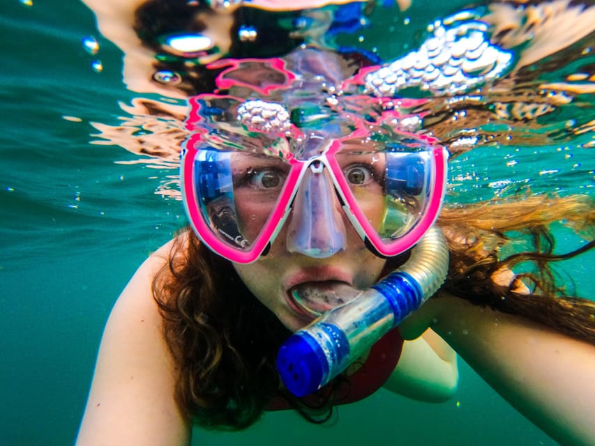 Miami - Key West Sailing Adventure - The Itinerary In Depth