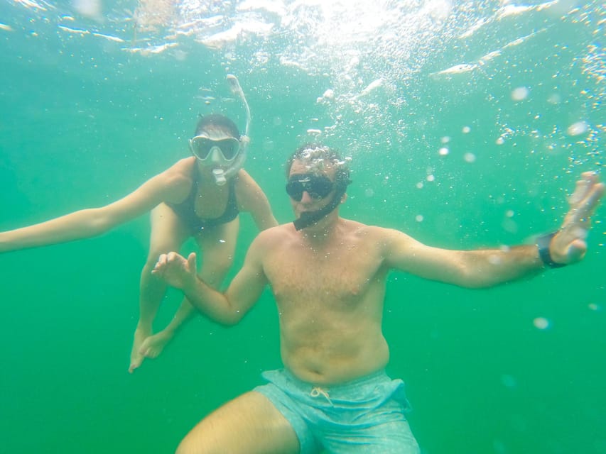 Miami - Key West Sailing Adventure - Practical Considerations