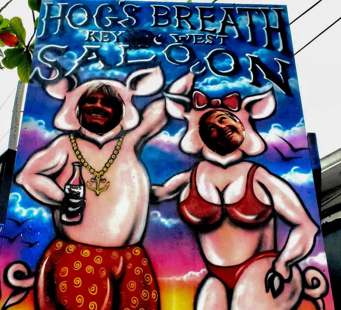 Miami - Key West Sailing Adventure - Concluding Thoughts