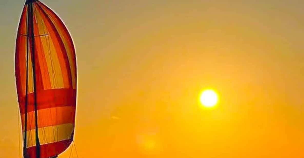 Miami - Key West Sailing Adventure - FAQs