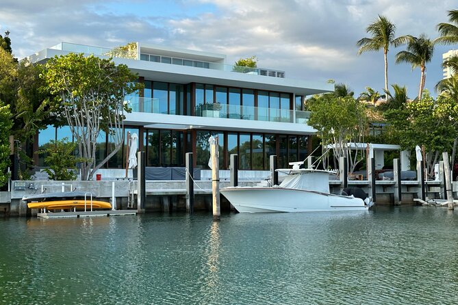 Miami Lights Private Nighttime Boat Tour - FAQ