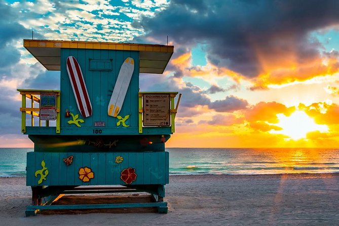 Miami Like a Local: Customized Private Tour - A Closer Look at the Highlights