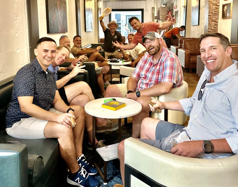 Miami: Little Havana Cuban Food and Culture Walking Tour - An In-Depth Look at the Little Havana Experience