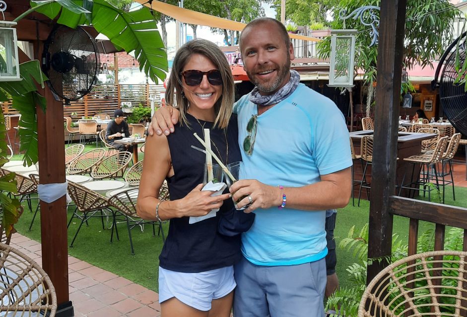 Miami: Little Havana Cuban Food and Culture Walking Tour - What You Might Love Most