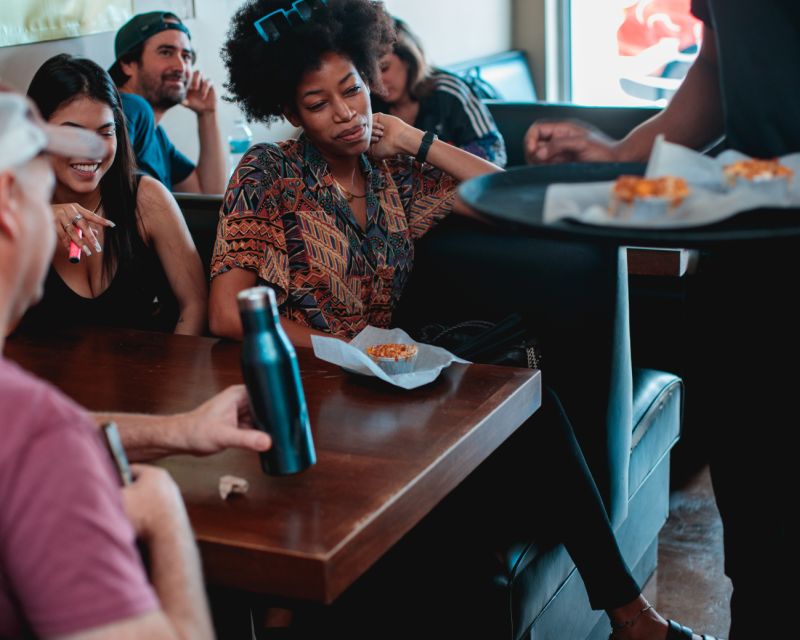 Miami: Little Havana Cuban Food and Culture Walking Tour - Who Will Enjoy This?