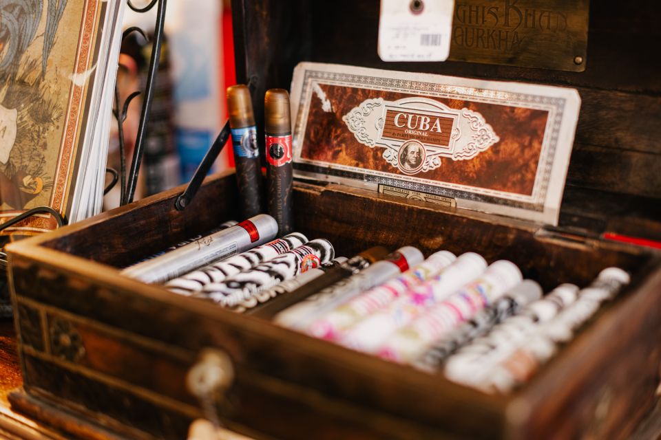 Miami: Little Havana Guided Walking Tour - FAQs