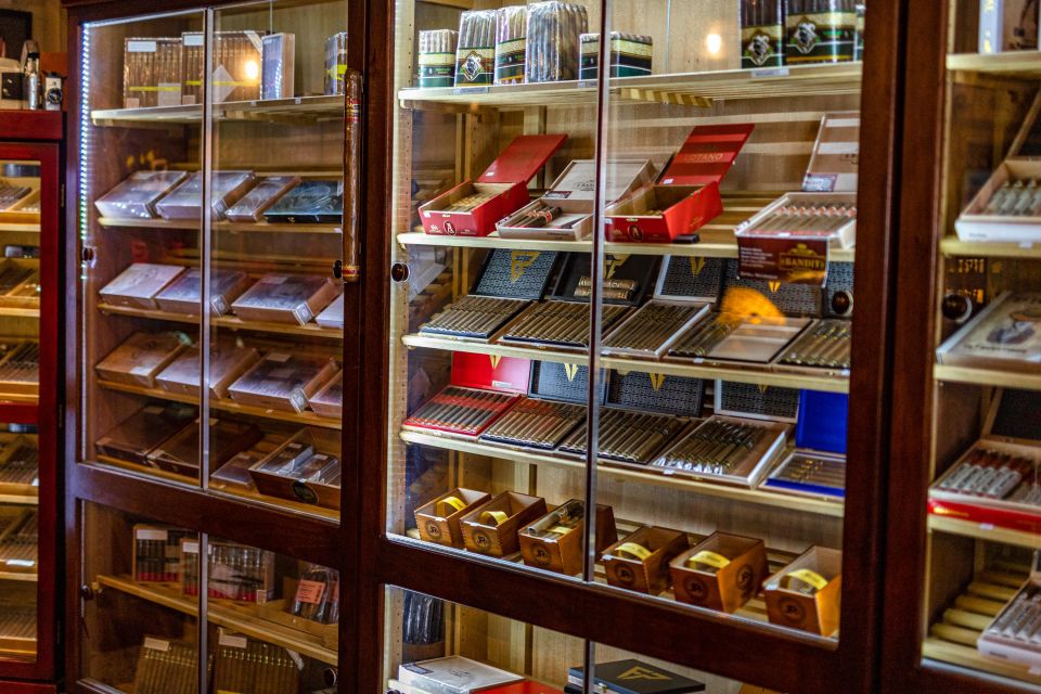 Miami: Little Havana Wow Walking Tour - Small Group Size - Miami: Little Havana Wow Walking Tour - Small Group Size: A Complete Review