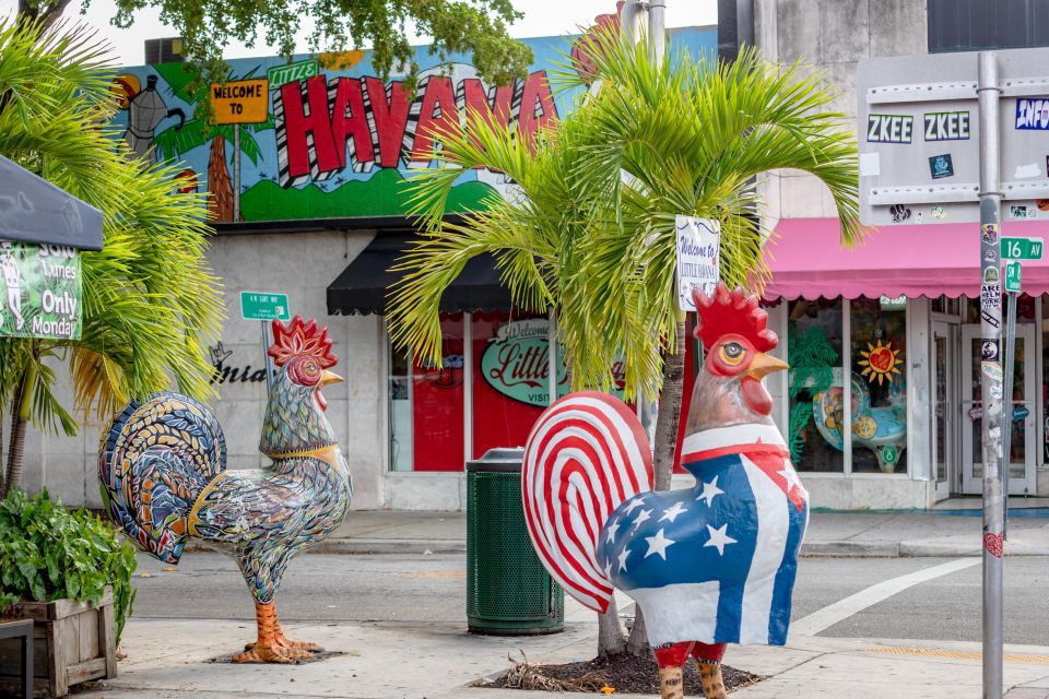 Miami: Little Havana Wow Walking Tour - Small Group Size - Why This Tour Offers Great Value