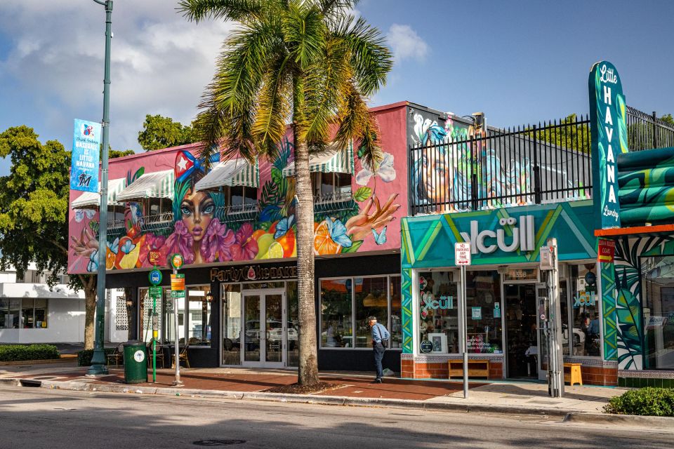 Miami: Little Havana Wow Walking Tour - Small Group Size - FAQ