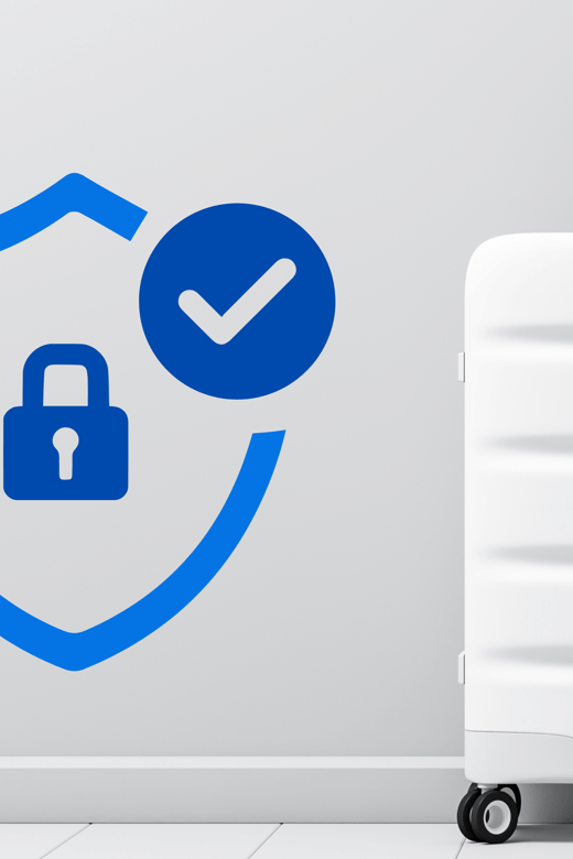 Miami: Luggage Storage close in International Airport - Key Points