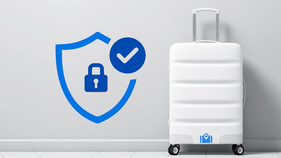 Miami: Luggage Storage close in International Airport - FAQs