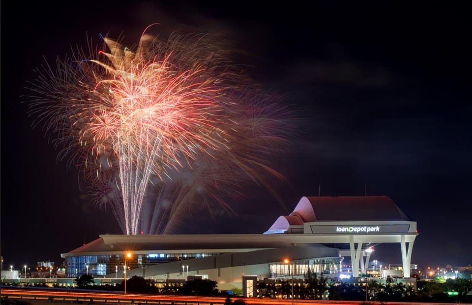Miami Marlins Baseball Game Ticket at LoanDepot Park - FAQ