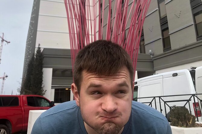 Miami Mashup Scavenger Hunt - The Route and Key Stops