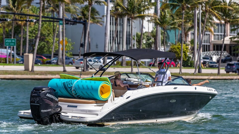 Miami: Millionaire's Row Boat Tour - Final Thoughts