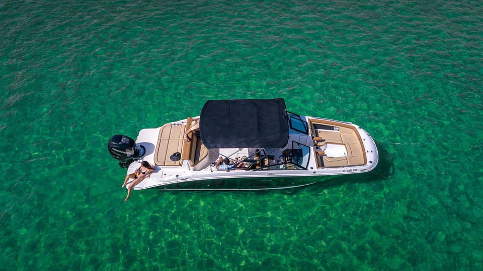 Miami: Millionaire's Row Boat Tour - FAQs