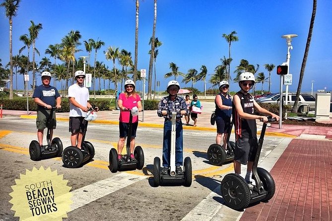 Miami Millionaire's Row Segway Tour - Final Thoughts