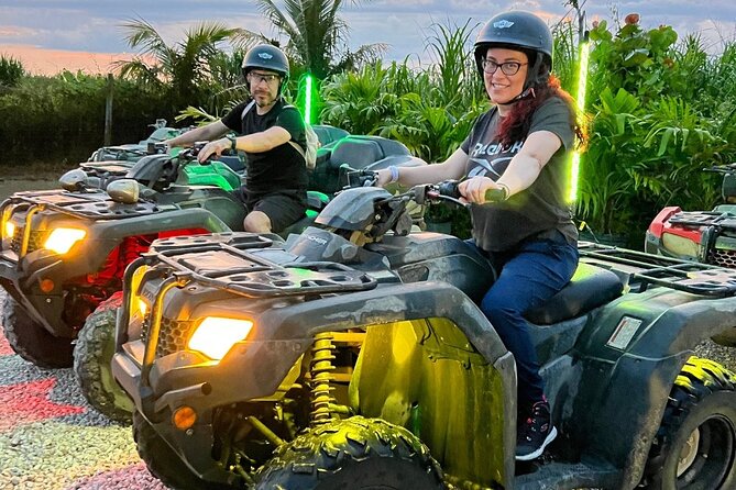 Miami Moonlit ATV Adventure: Explore Redland's Hidden Trails - Pricing & Value: Is It Worth It?