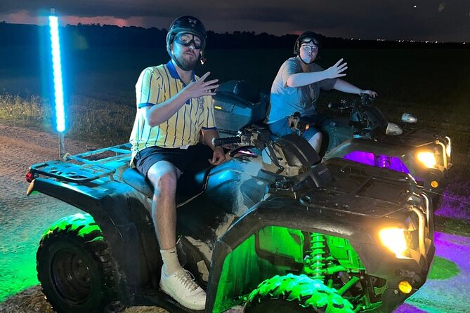 Miami Moonlit ATV Adventure: Explore Redland's Hidden Trails - The Sum Up