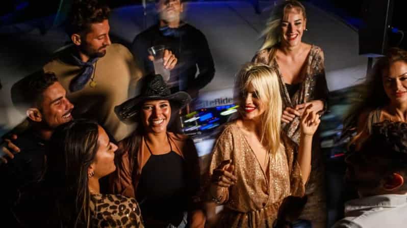 Miami Night Time Yacht or Boat Charter for Up to 12 Guests - Pricing and Value Considerations