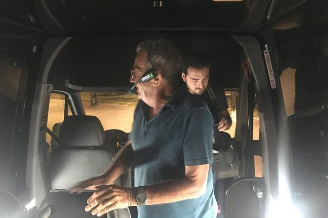 Miami Night Tour in French - Who Should Consider This Tour?