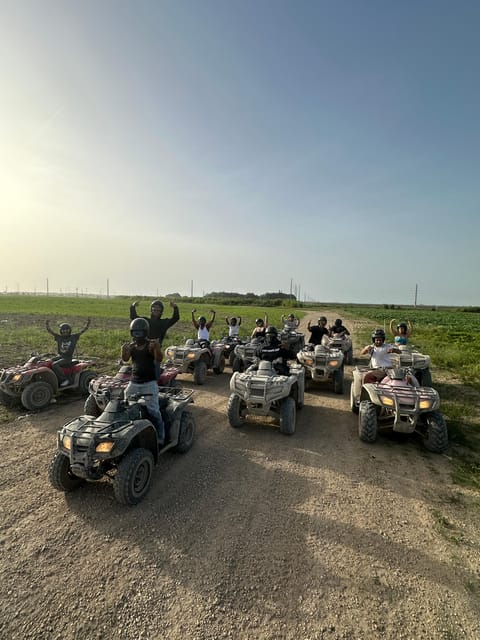 Miami: Off-Road ATV Tour with Photos and Video - What to Expect from the Miami Off-Road ATV Tour