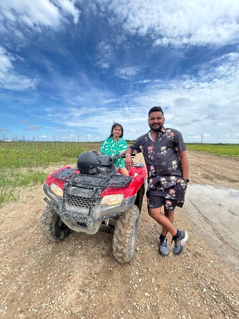 Miami: Off-Road ATV Tour with Photos and Video - Who Will Love This Tour?