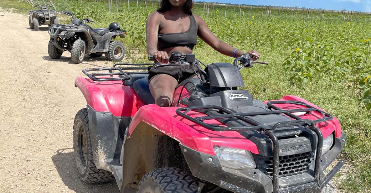 Miami: Off-Road ATV Tour with Photos and Video - The Final Verdict