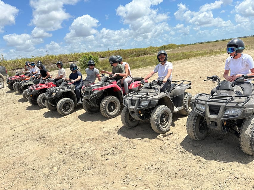 Miami: Off-Road ATV Tour with Photos and Video - Final Thoughts