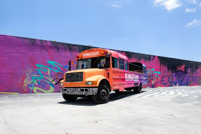 Miami Open Air Party Bus Tour - Authentic Insights from Past Reviewers