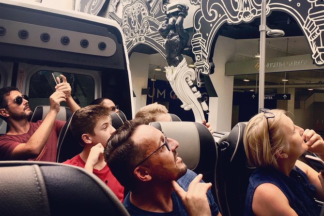 Miami Panoramic Sightseeing Tour in English, French or Spanish - Pricing and Value