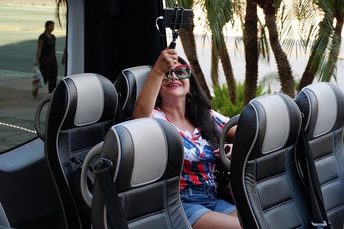 Miami Panoramic Sightseeing Tour in English, French or Spanish - The Sum Up: Who Will Love This Tour?