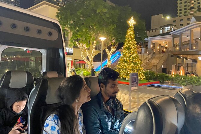 Miami Panoramic Tour By Night - Who Will Love This Tour?