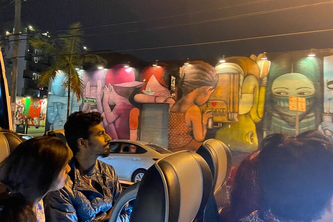 Miami Panoramic Tour By Night - Frequently Asked Questions