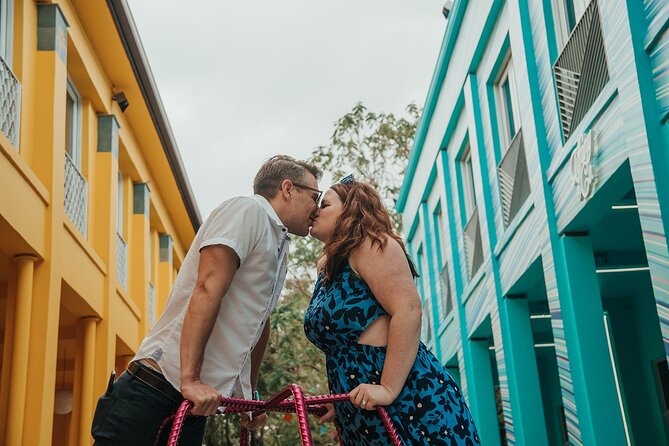 Miami Photographer Urban and street Photoshoot - An In-Depth Look at the Miami Urban Photoshoot Experience