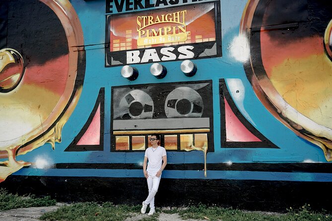 Miami Photographer Urban and street Photoshoot - Final Thoughts