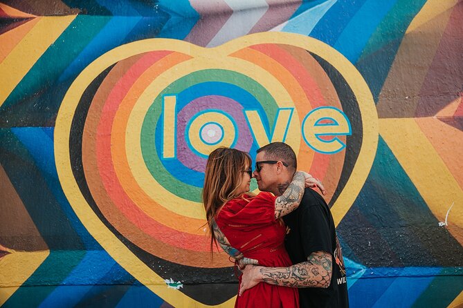 Miami Photographer Urban and street Photoshoot - FAQ